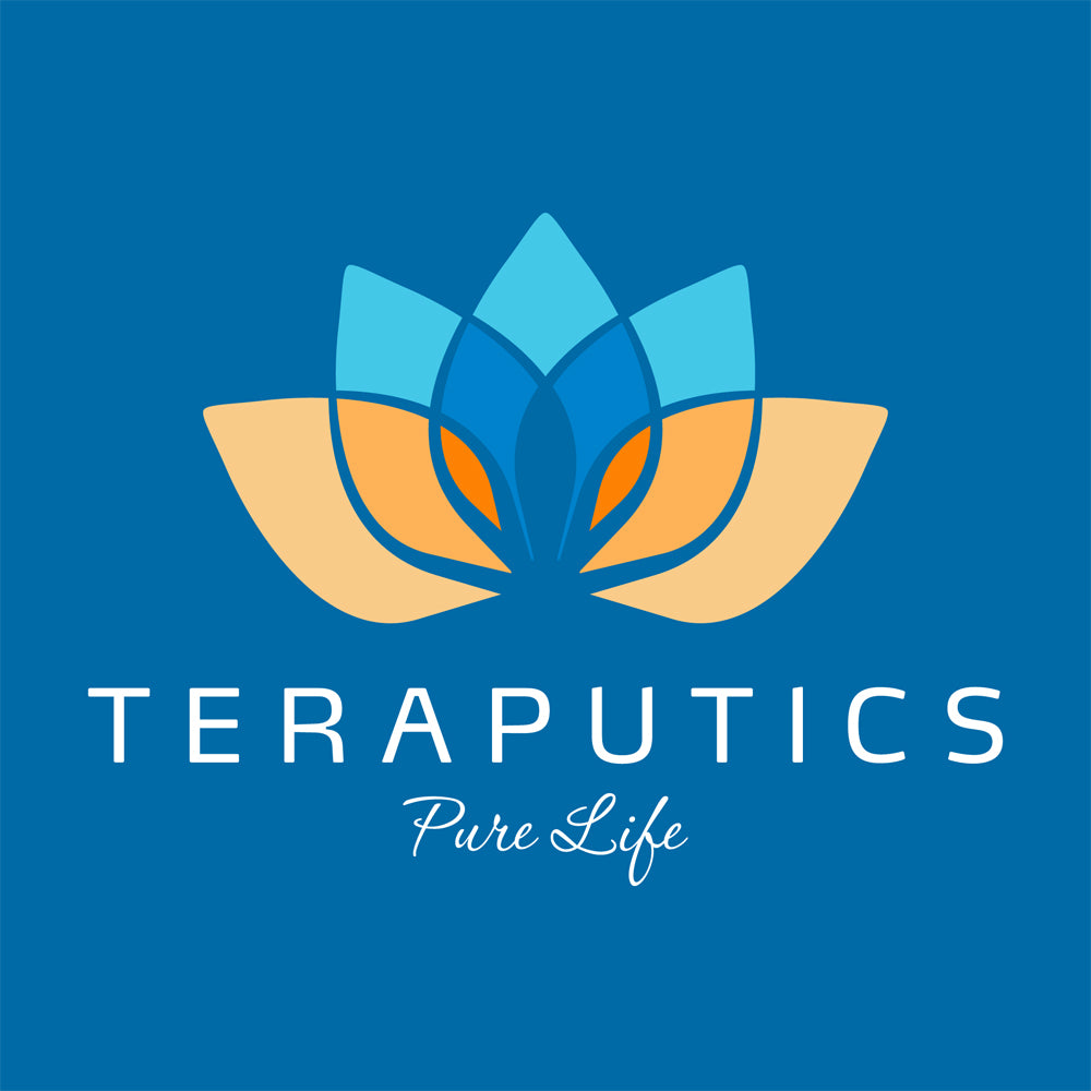 Teraputics - Natural Health Supplements